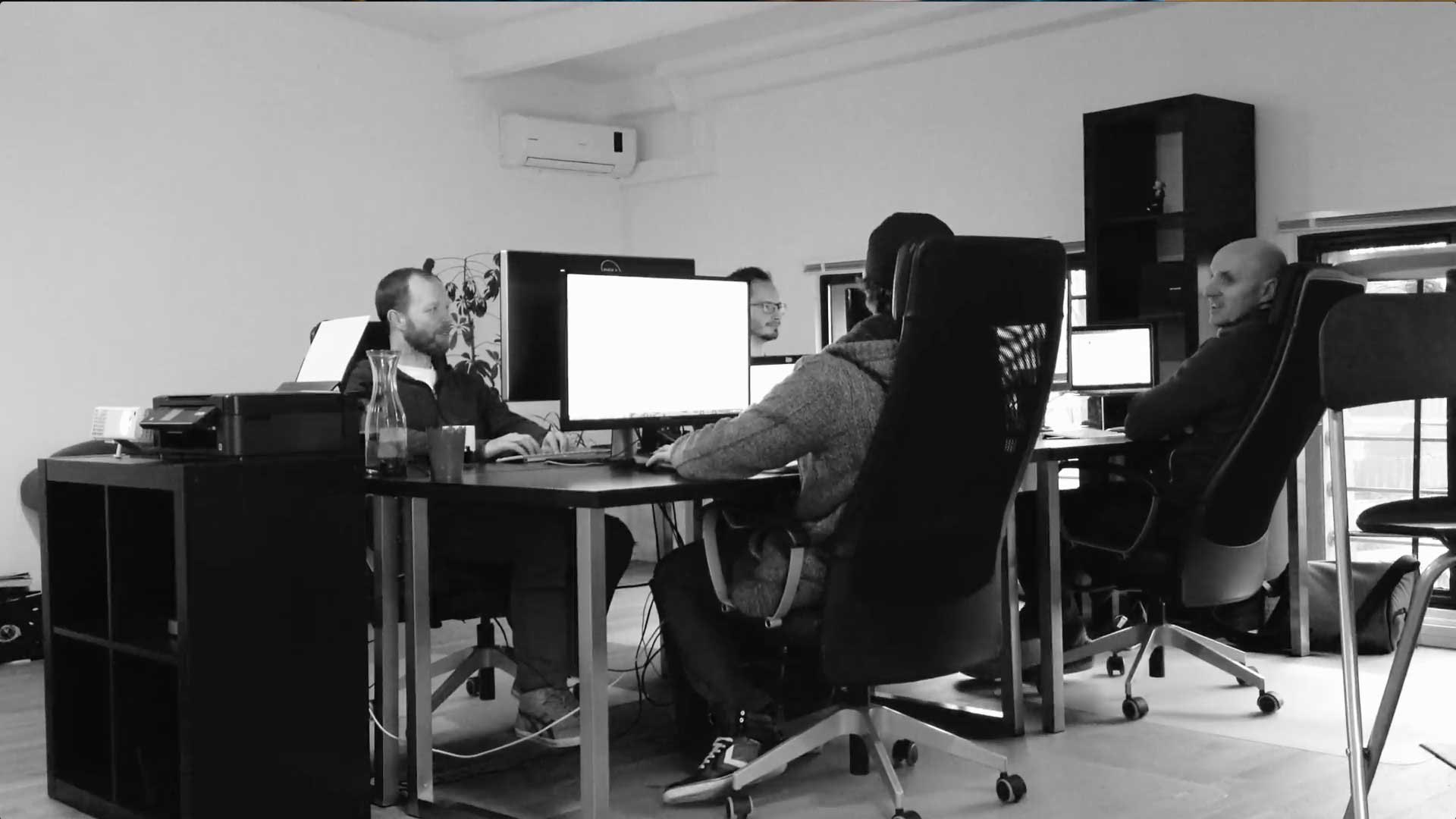 Digital Marketing Agency | Web design | Shipwreck Studio